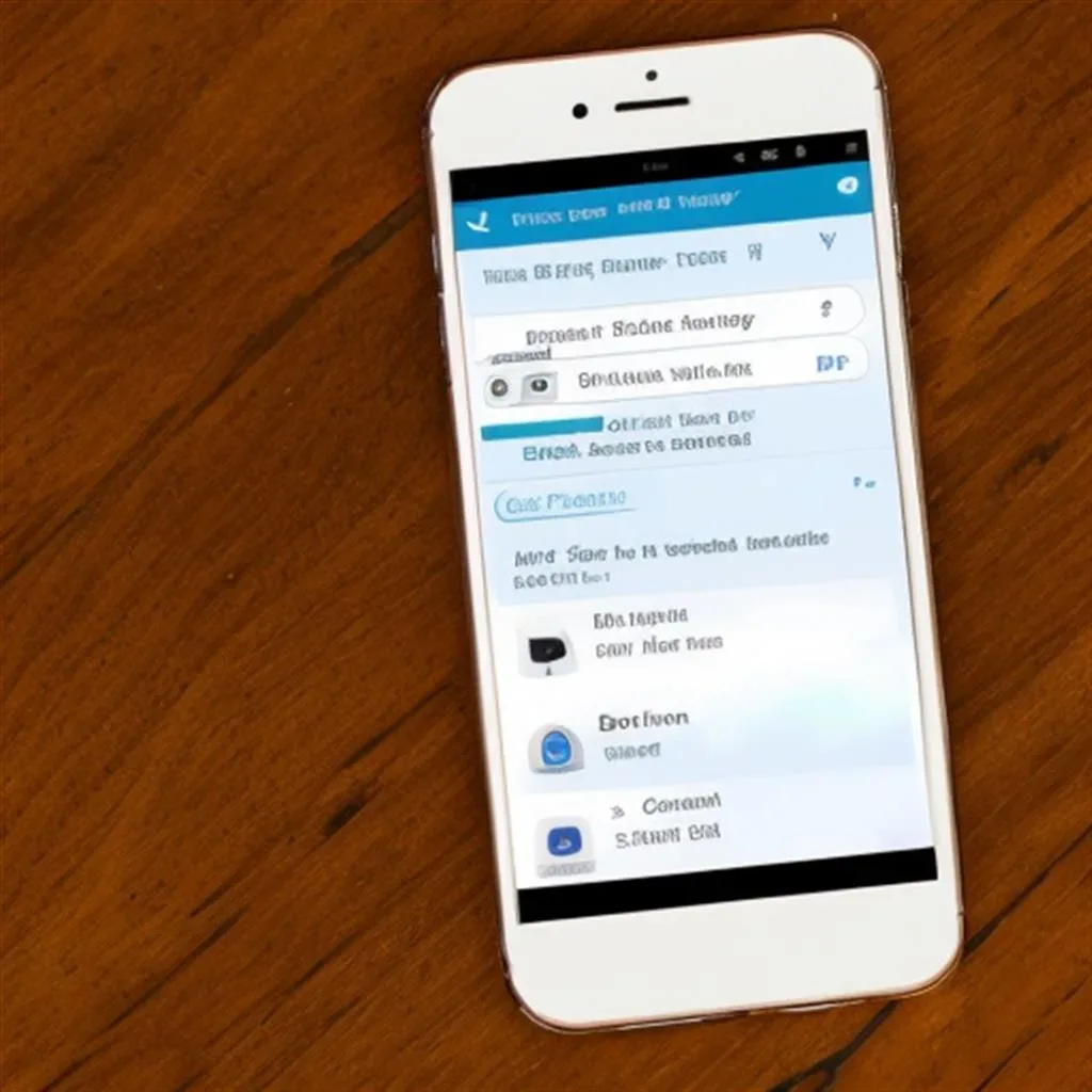 Jak odzyskać skasowane SMS-y z telefonu - Odzyskaj to co potrzebujesz